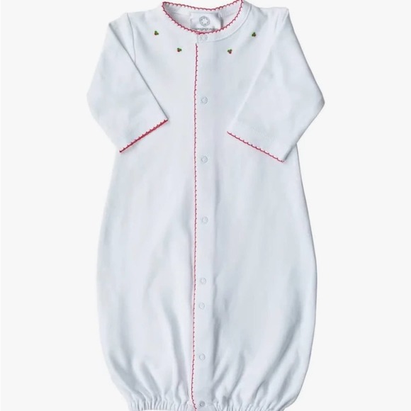 proper peony | Matching Sets | Proper Peony Parkside Baby White ...